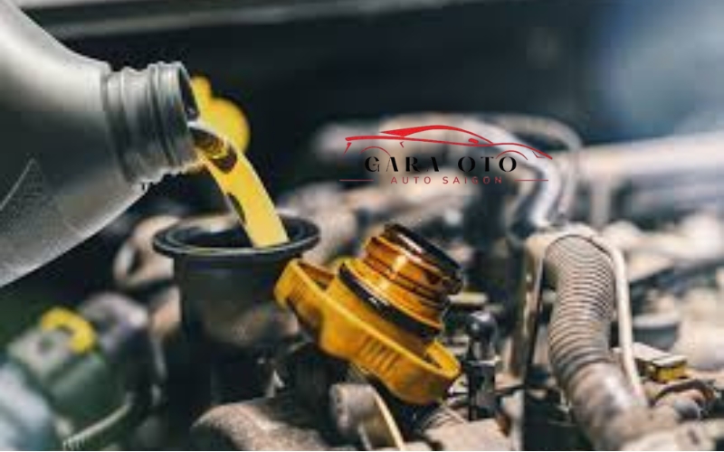 Dòng nhớt Shell thịnh hành tại AUTO Sài Gòn - Gara Ô Tô AUTO SÀI GÒN ...